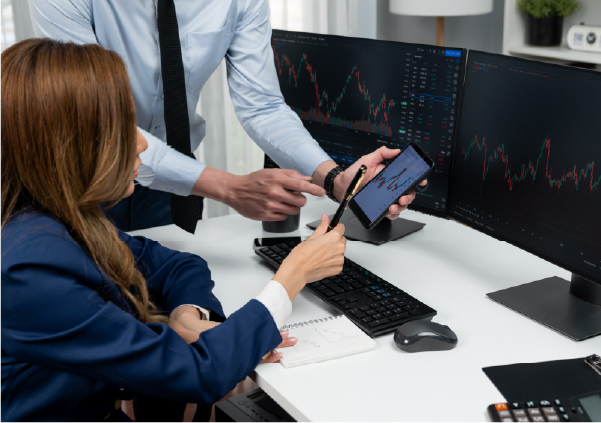 Glossary | Definition of an Insider List Under MAR | Euronext Corporate Solutions